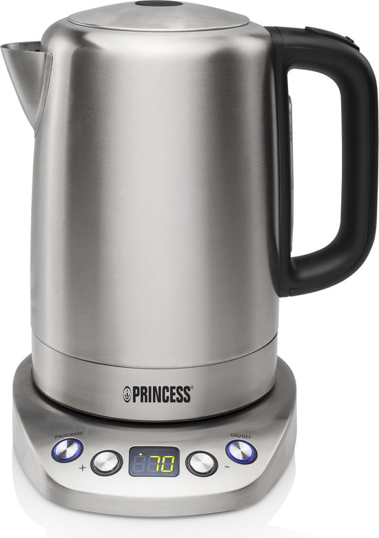 Princess 236002 Waterkoker | bol.com