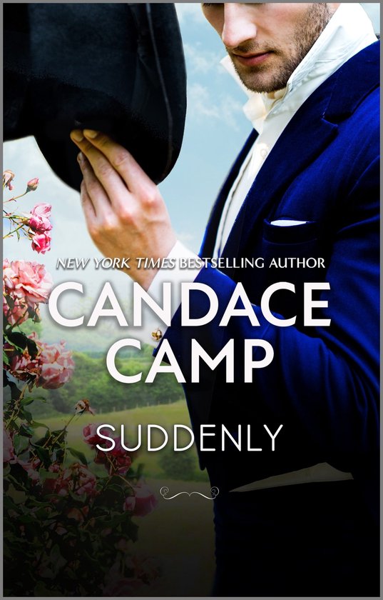 Suddenly (ebook), Candace Camp | 9780369734679 | Boeken | bol