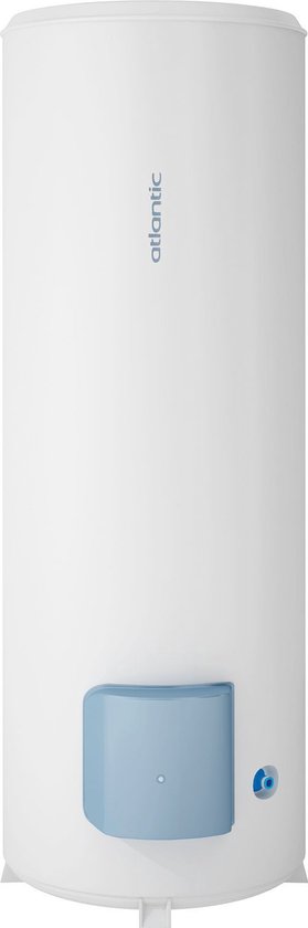 Atlantic boiler electrique Zeneo ACI hybride vertical sur socle 150L ...
