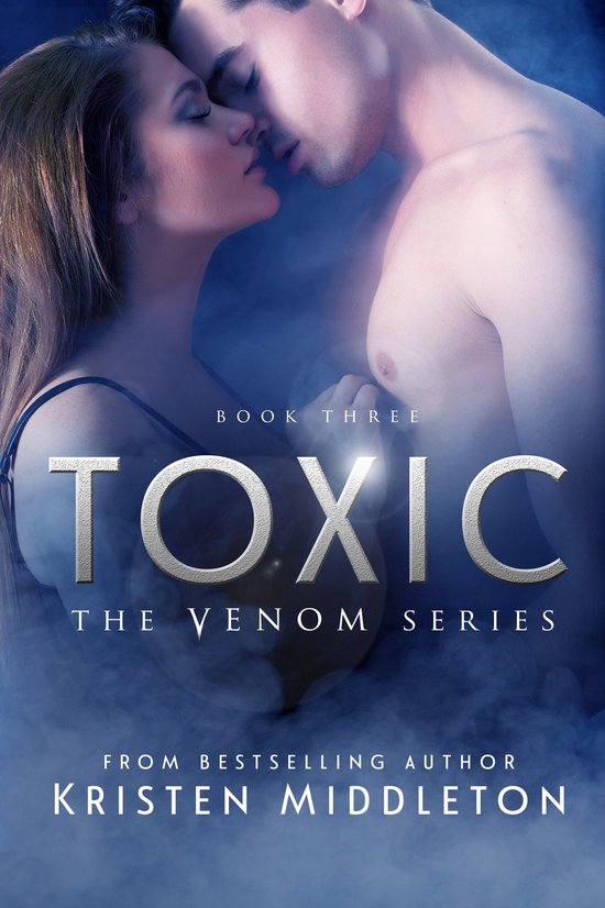 Venom 3 - Toxic (ebook), Inkstain Formatting | 1230002265858 | Boeken | bol
