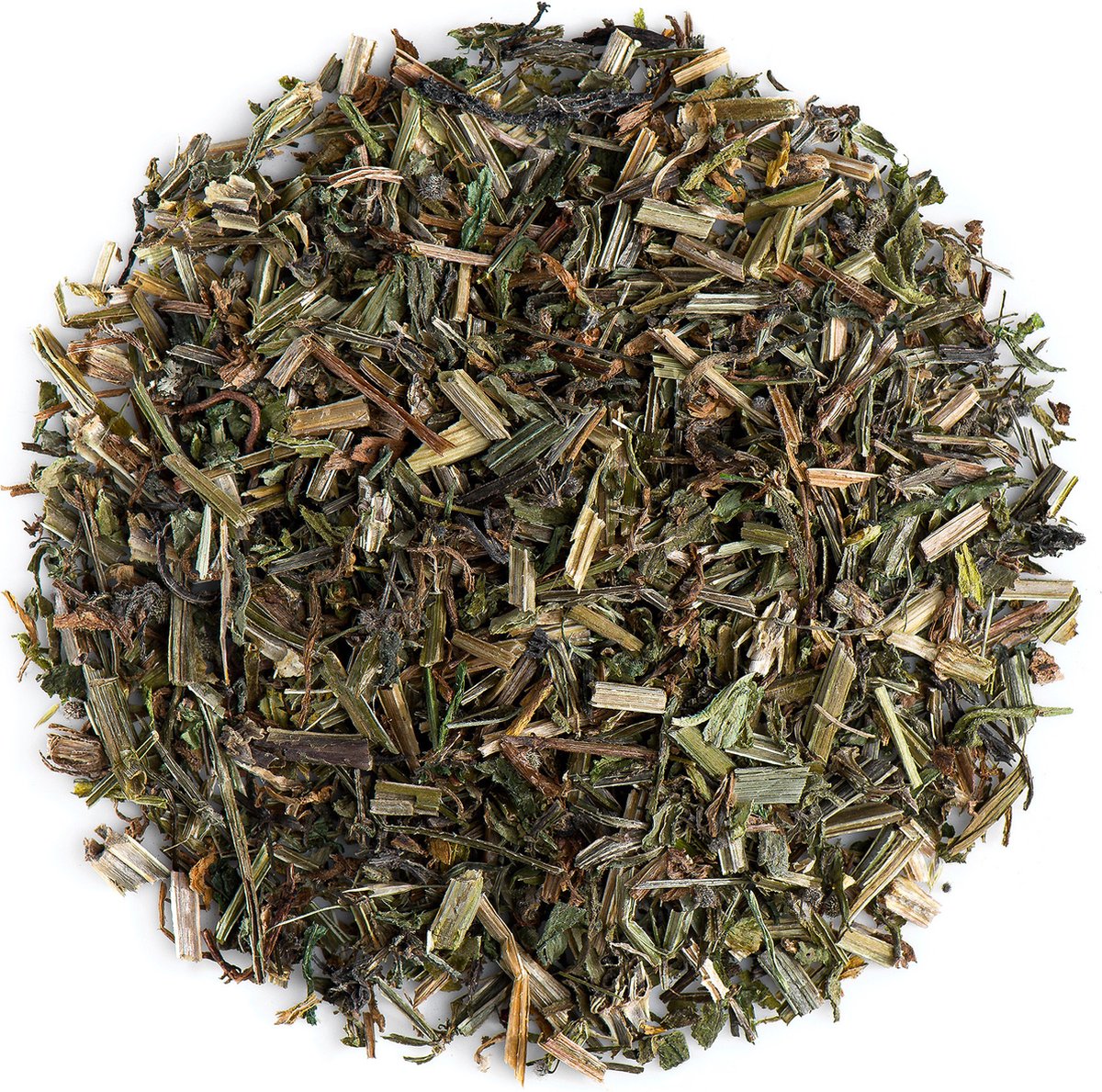 Kleefkruid Thee Organic Galium Aparine - 350g | bol.com