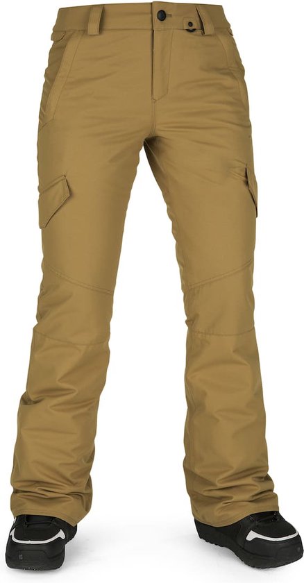 Volcom Bridger Ins Pant | bol.com
