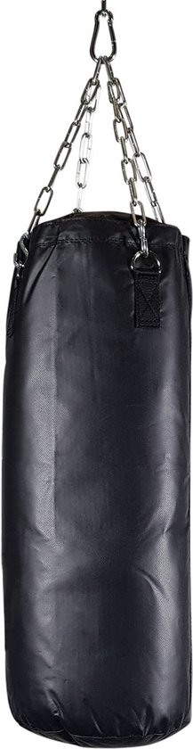 Tunturi Bokszak - Stootzak - Boxzak - 70 cm - Gevuld en inclusief ...