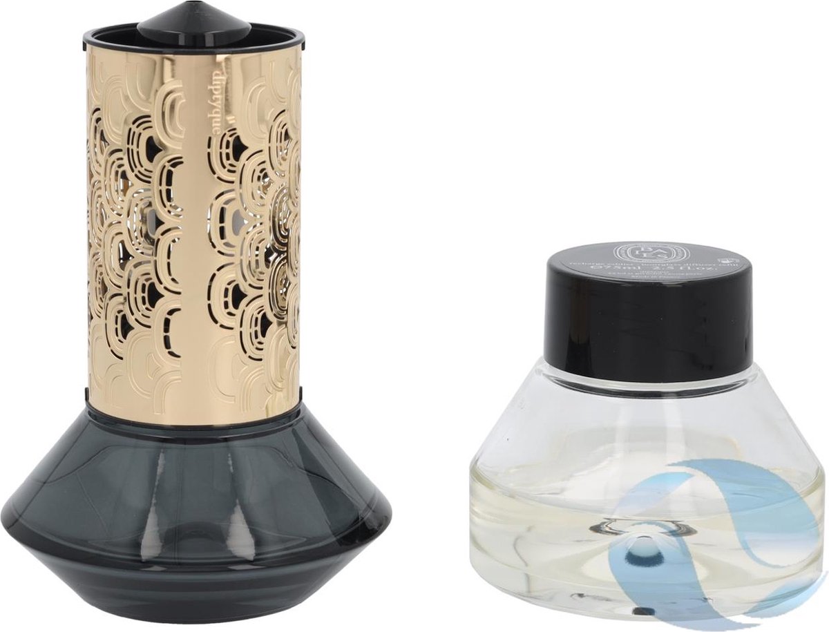 Diptyque Home Diffuser Home Diffuser 75 ml | bol.com