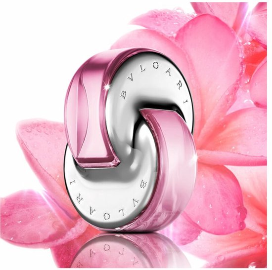 Bvlgari Omnia Pink Sapphire Eau de Toilette Spray 65 ml | bol.com