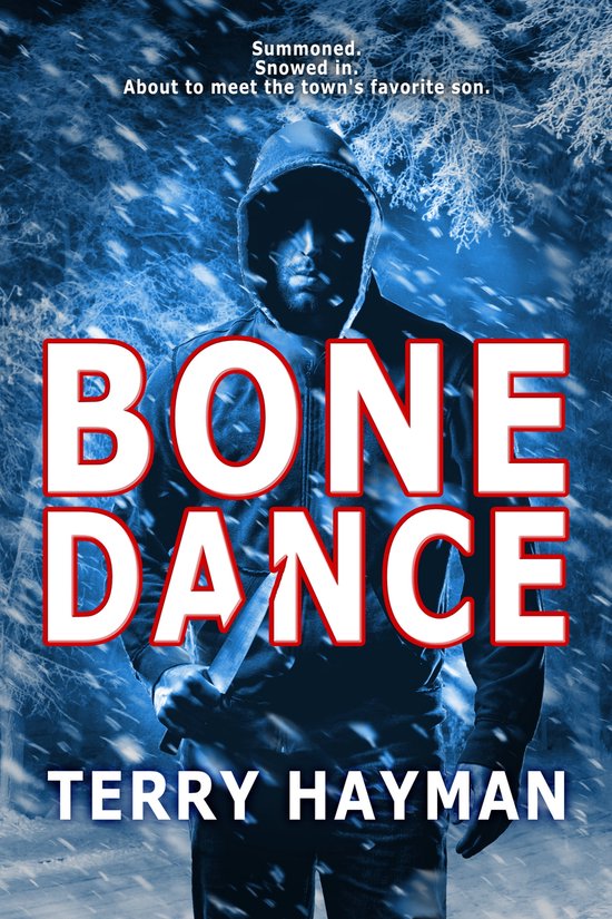 Bone Dance (ebook), Terry Hayman | 9781927920268 | Boeken | bol.com