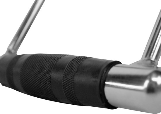 Focus Fitness - Dubbele Handgreep - Triangle Grip - Lat Pulley ...