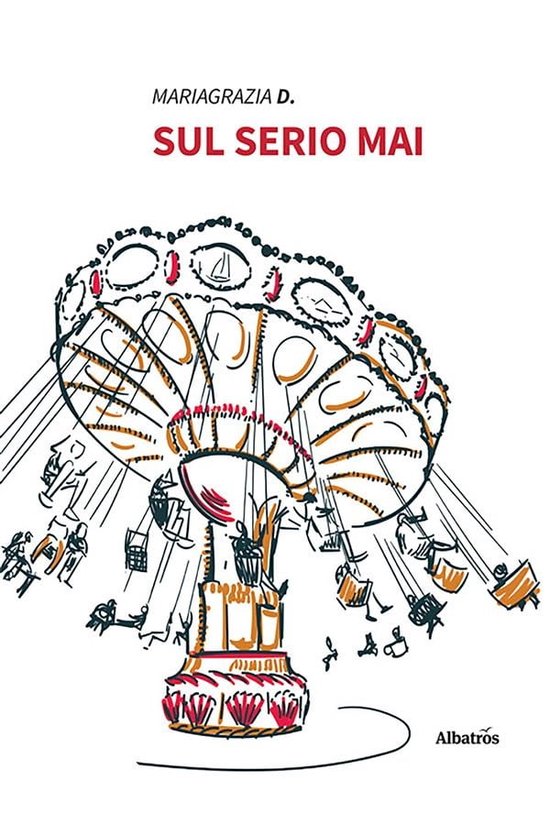 Sul serio mai (ebook), Mariagrazia D. | 9788830660984 | Boeken | bol.com