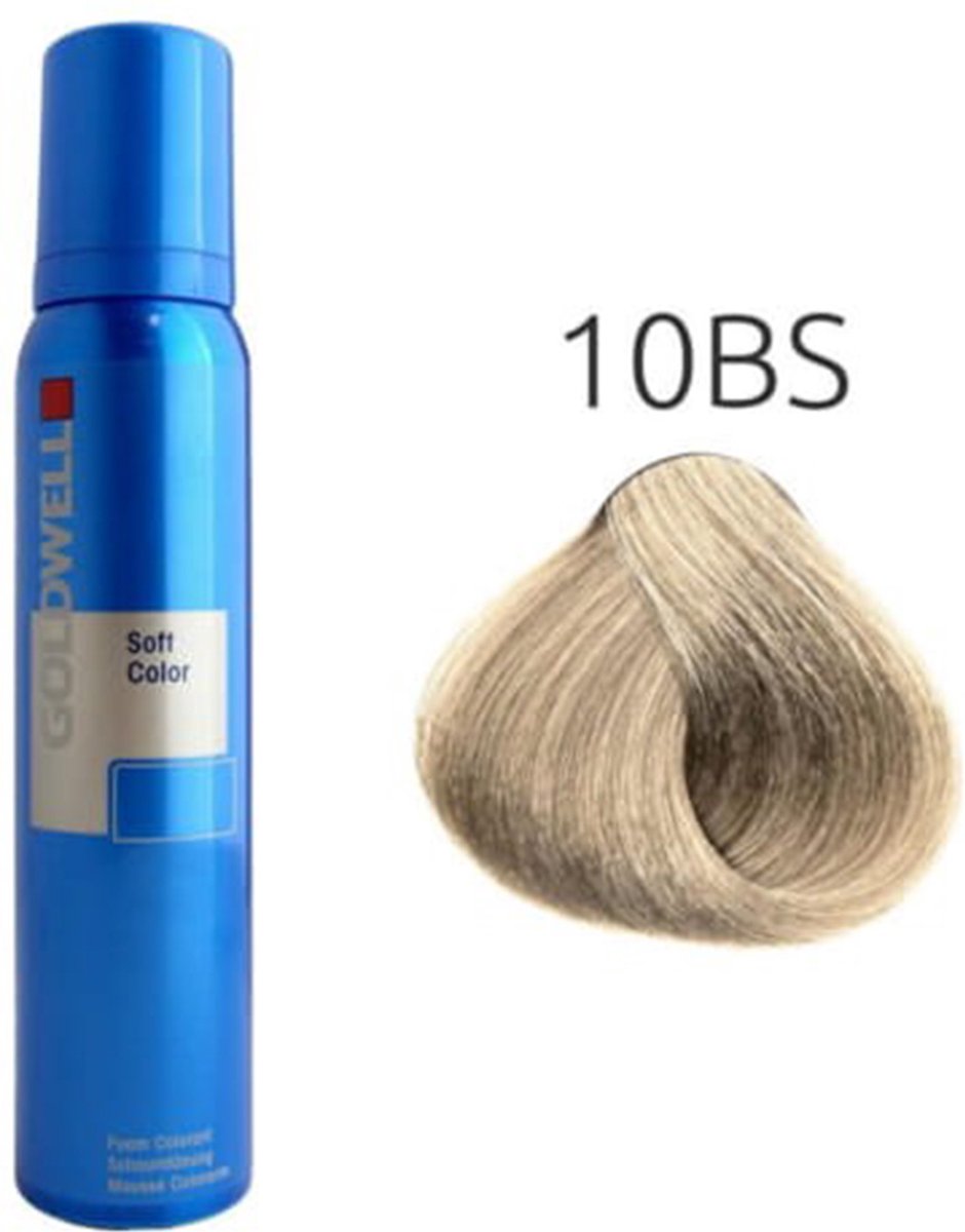 Goldwell - Colorance Soft Color - 10BS | bol.com