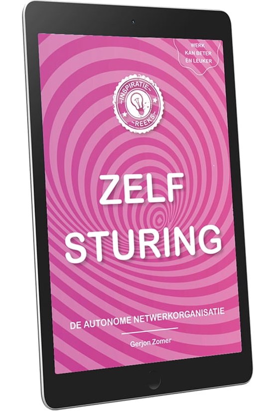 Boeken zoals Inspiratiereeks over onder meer teambuilding, persoonlijke ...