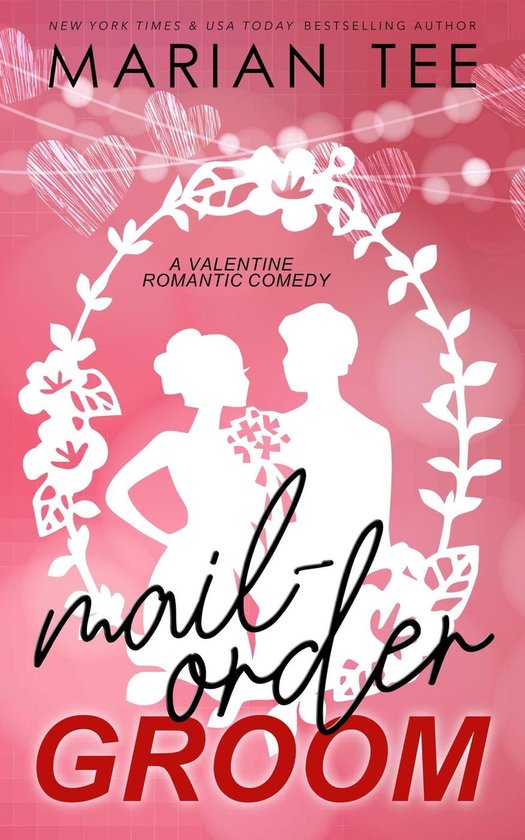 Thirtyish and Single - Mail-Order Groom (ebook), Marian Tee ...