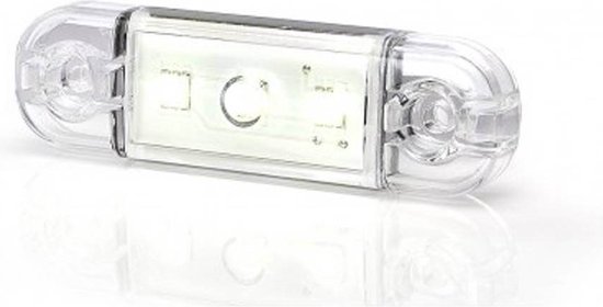 LED INTERIEURLAMP 12/24V | bol.com