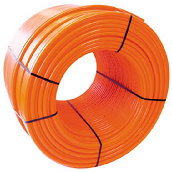 Comap Biofloor rouleau 120m Biopex tube Pex 16x2 | bol.com