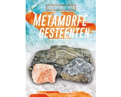 Metamorfe Gesteenten Voorbeelden Voor Kinderen Metamorfe Gesteenten En