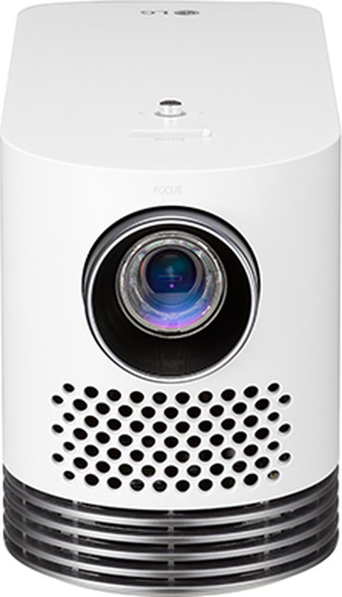 LG HF80JG beamer/projector Projector met normale projectieafstand 2000 ...