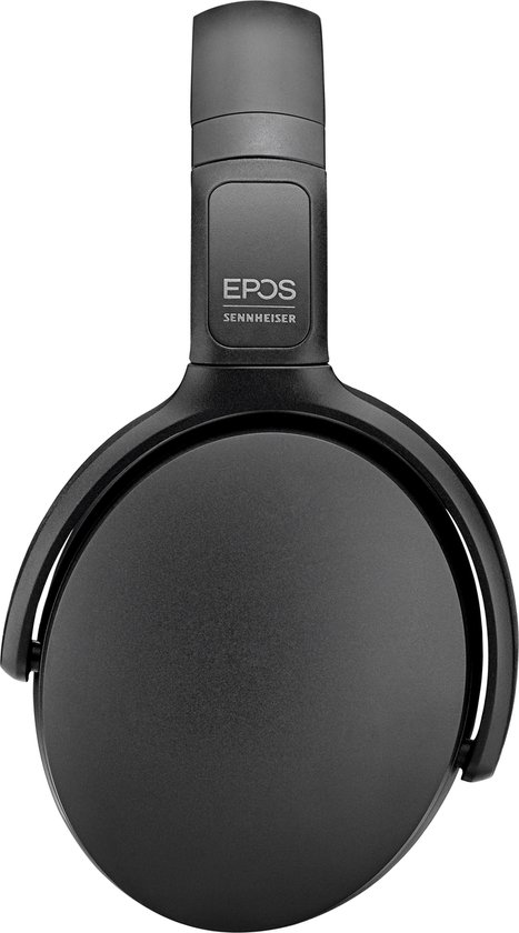 EPOS | Sennheiser ADAPT 360 - Bluetooth Headset - Zwart | bol