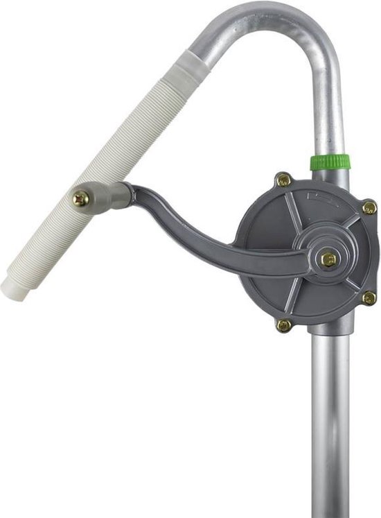 JBM Tools Handpomp - Voor vaten van 50L en 200L | bol.com
