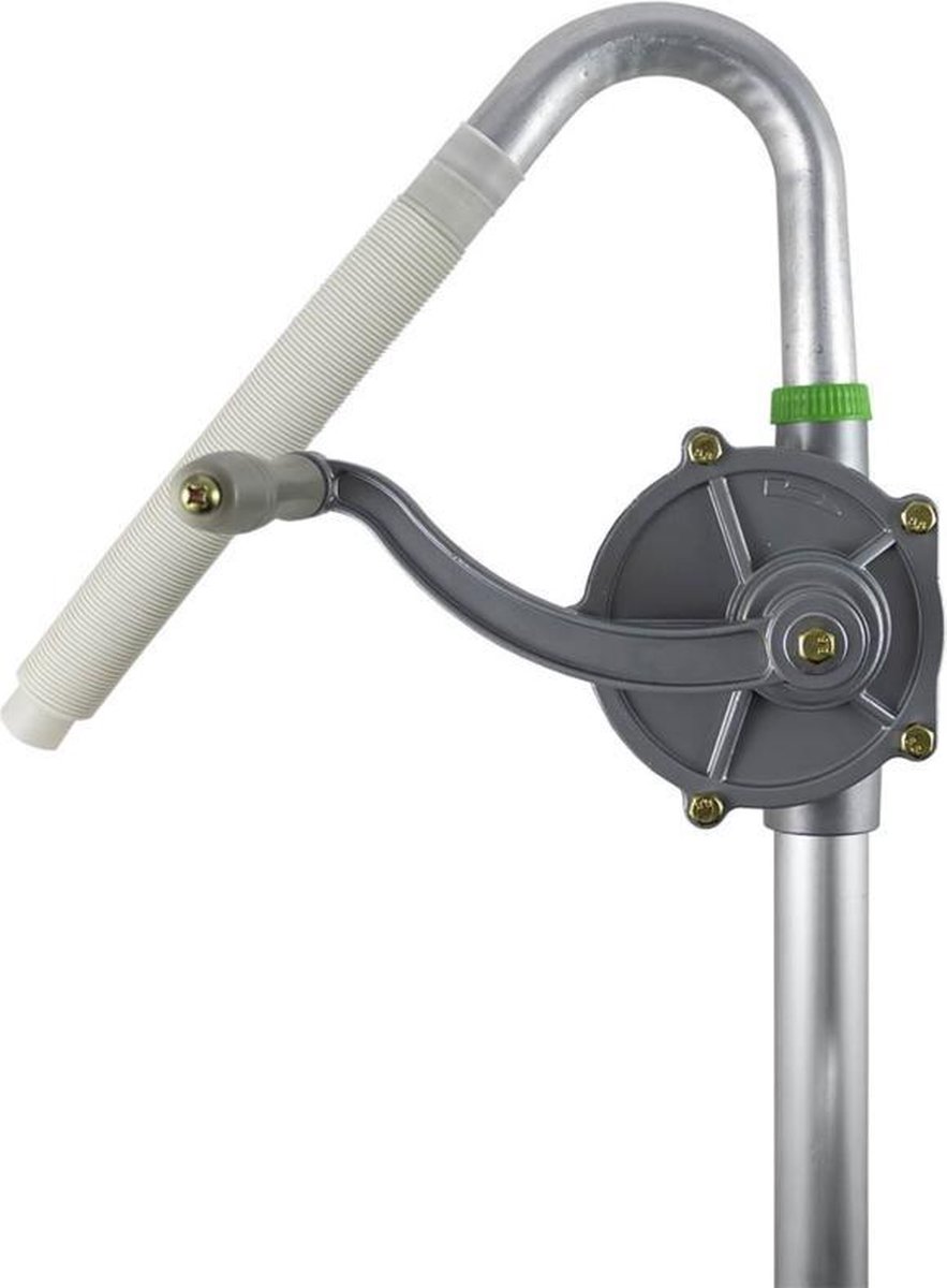 JBM Tools Handpomp - Voor vaten van 50L en 200L | bol.com
