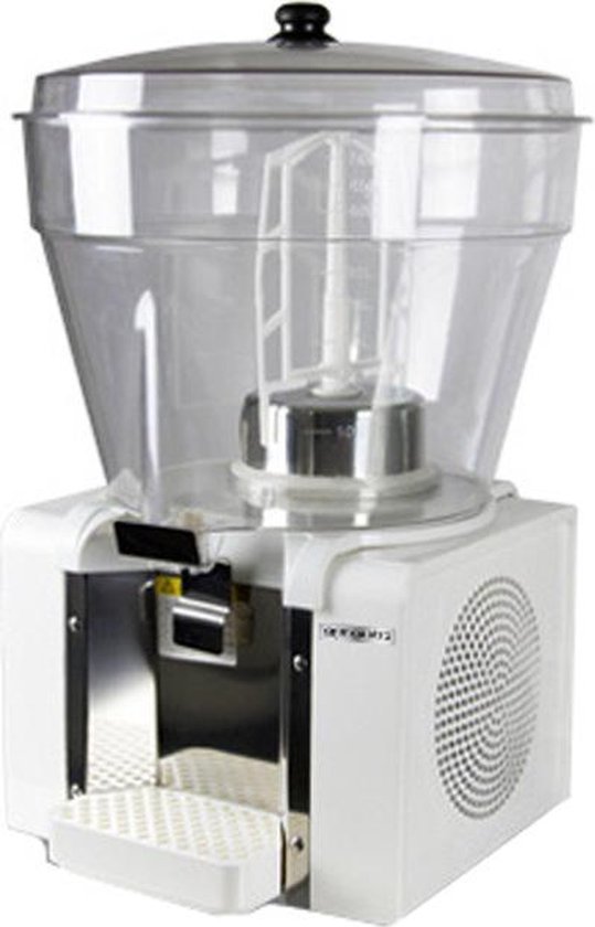 Ayran / distributeur de jus - 50 litres | Distributeur de boissons ...