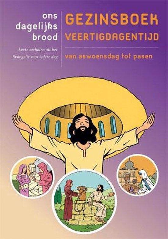 vastentijd Gezinsboek, M.P.J. Hagen | 9789081131339 | Boeken | bol