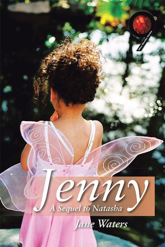 Jenny (ebook), Jane Waters | 9781491817438 | Boeken | bol.com