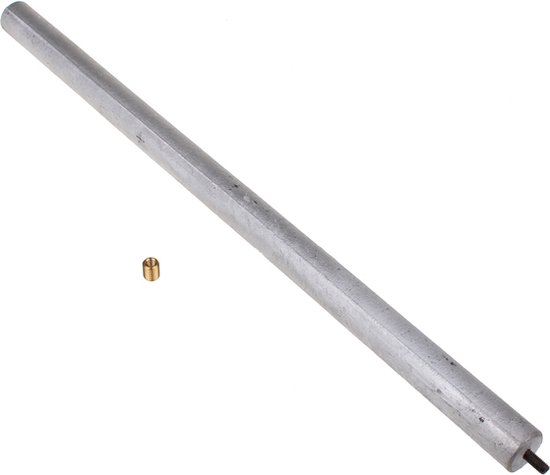 ARISTON - ANODE D:21,3 L:390 M5-M8 - 99331201 | bol.com