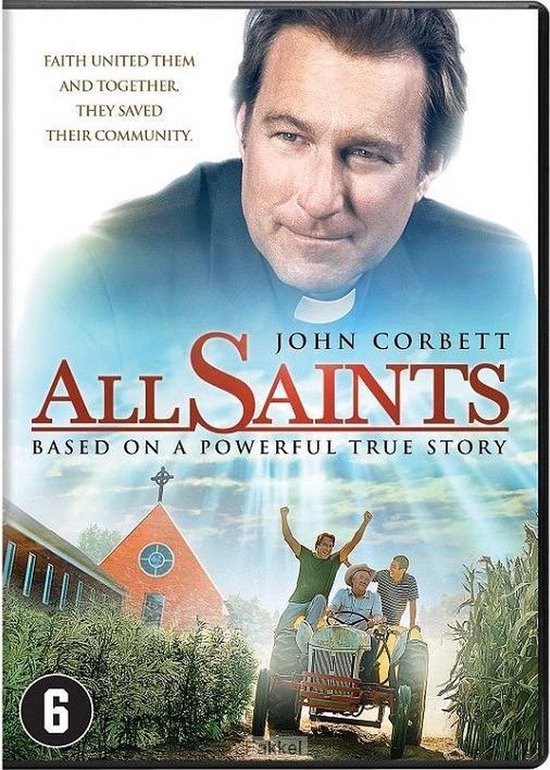 All Saints (Dvd), Barry Corbin | Dvd's | bol