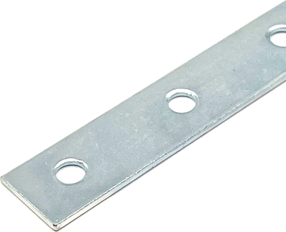 TQ4U drempelhoek / verbindingshoek - 100 x 100 x 20 mm - 2 mm dik ...