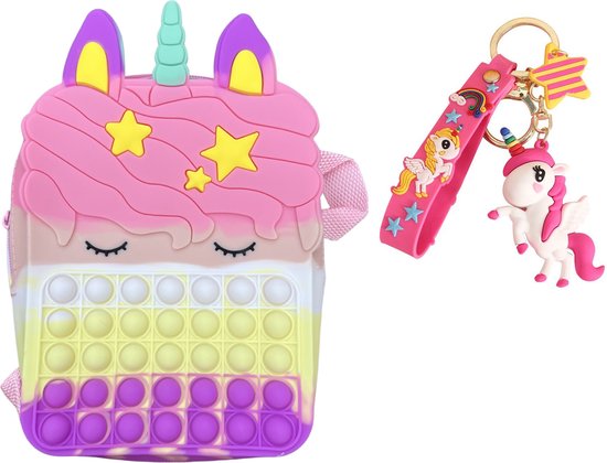 Fidget Toys - fidget speelgoed - fidget - Unicorn speelgoed - Unicorn ...