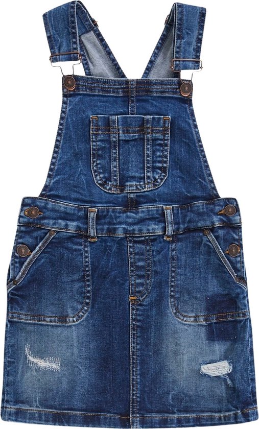LTB JUDITH G Kinderen Blauw | bol.com