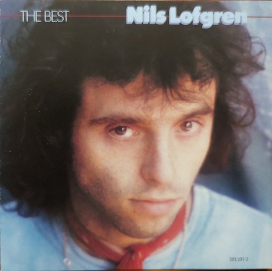 Best Of, Nils Lofgren | CD (album) | Muziek | bol