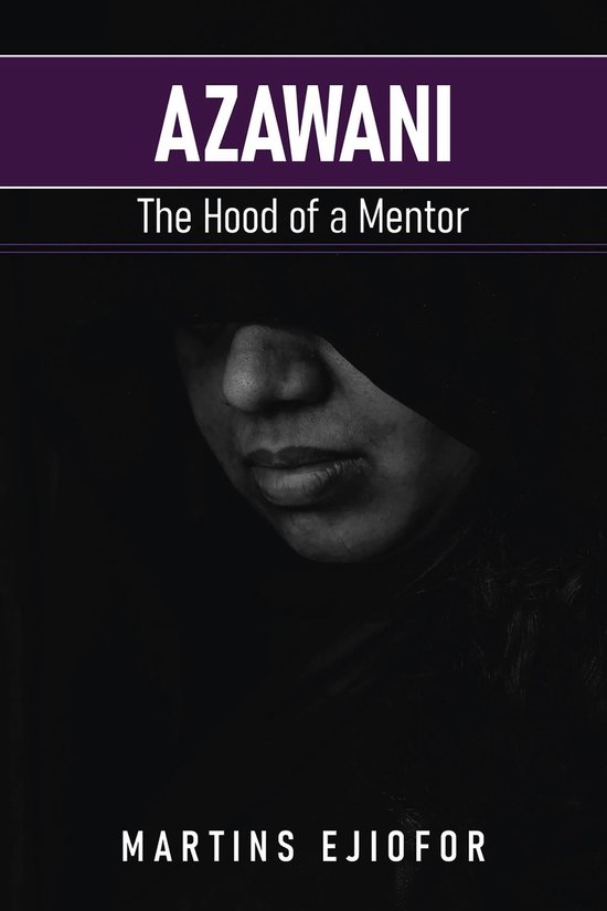 Azawani (ebook), Martins Ejiofor | 9798886920338 | Boeken | bol