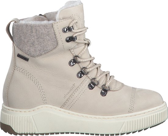 Tamaris TAMARIS COMFORT Dames Enkellaarsje 8-8-86219-29 411 Comfort Fit ...