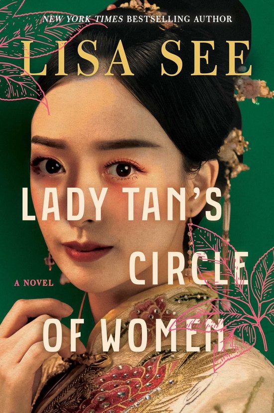 Lady Tan's Circle of Women (ebook), Lisa See | 9781982117108 | Boeken ...