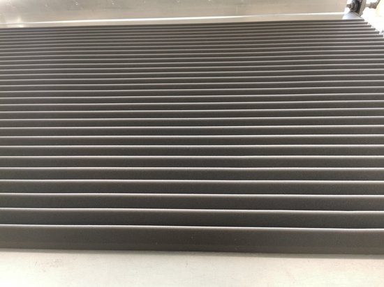 Foamworld, Wedges akoestiek plaat, akoestische platen, 120x200x5,5 ...