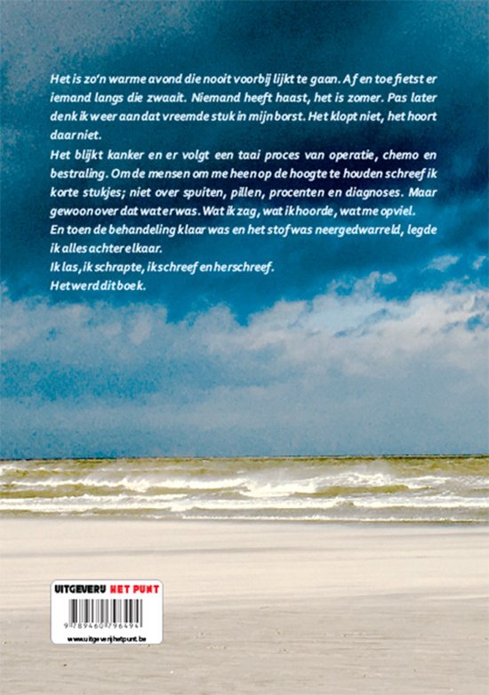 Kanker doet wat met een mens, Carla Huisman | 9789460796494 | Boeken | bol