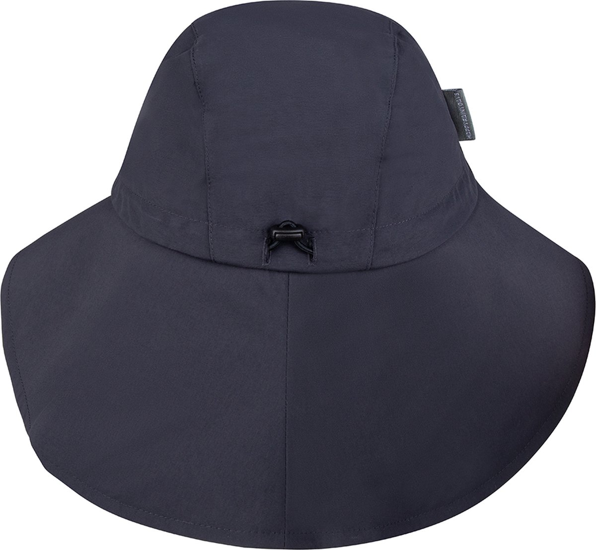 Zuidwester blue graphite | bol.com