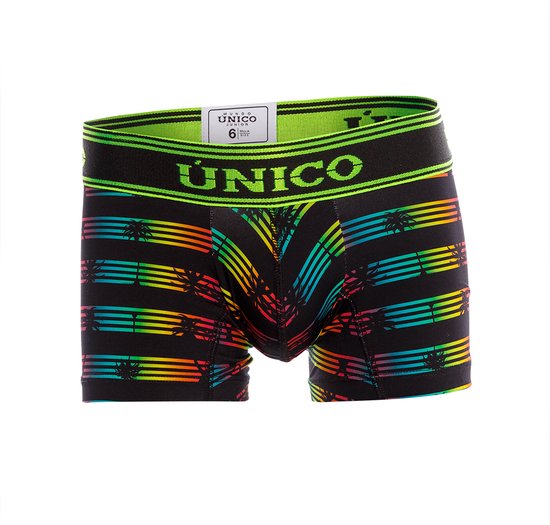Mundo Unico Seleirolia Boxershort - L | bol.com