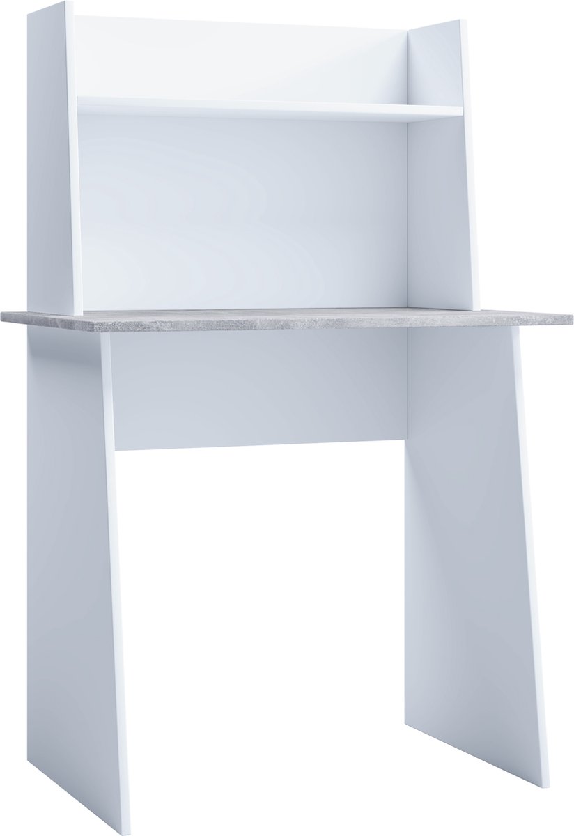 VCM Houten Bureau Bureauplank Hoog Computer Bureauplank Masola Mini A ...