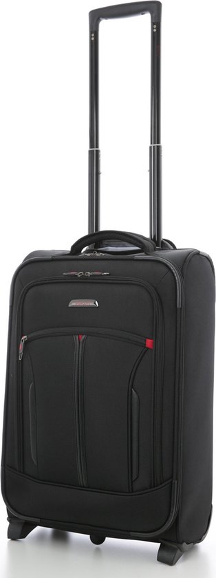 Aerolite - handbagage trolley koffer - het slimste formaat geschikt ...
