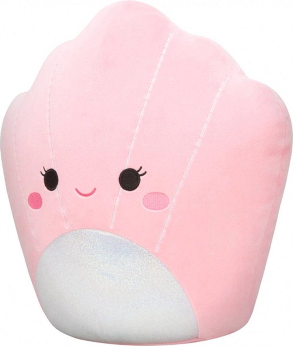 Squishmallow Knuffel - 30CM - Aicha the Shell | bol.com