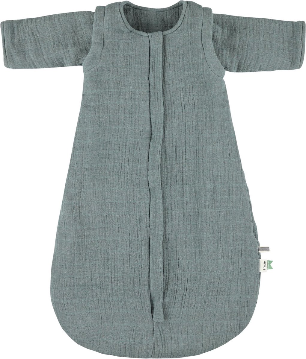 Trixie Slaapzak winter | 87cm - Bliss Olive | bol.com
