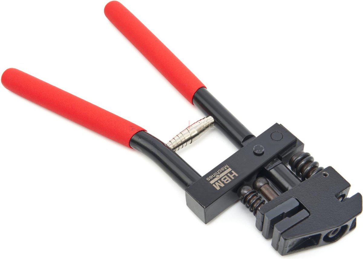 HBM Combinatie Pons en Verzet Tang Model 2 | bol.com