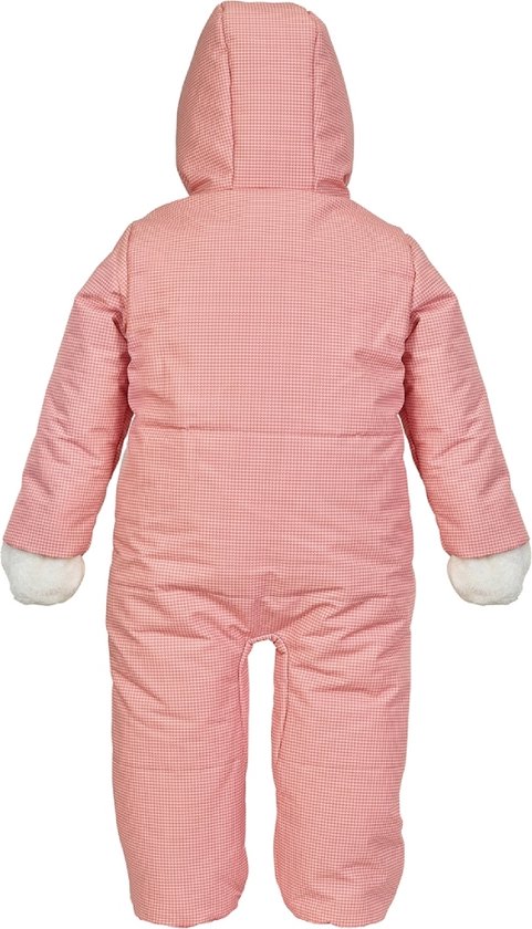 Killtec FIW 32 ski overall meisjes roze | bol.com