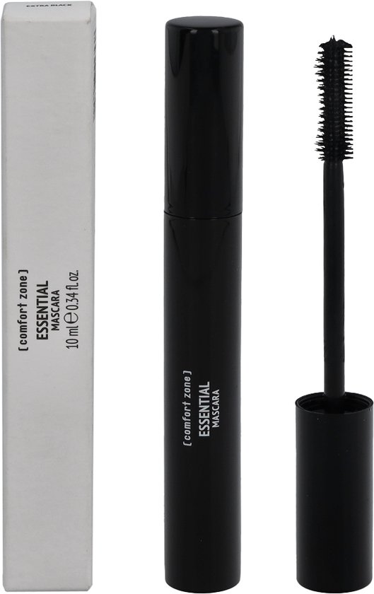 Comfort Zone Essential Mascara | bol.com