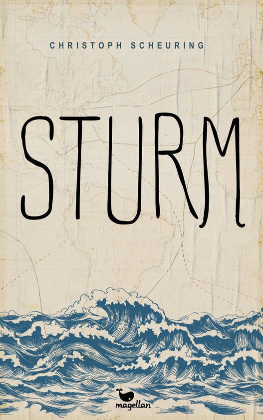 Sturm (ebook), Christoph Scheuring | 9783734804021 | Boeken | bol.com