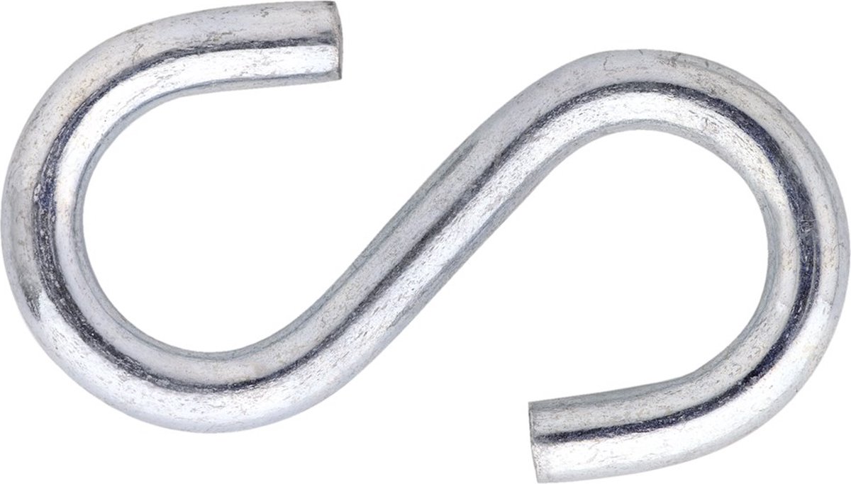 S-haak vz 5mm | bol.com