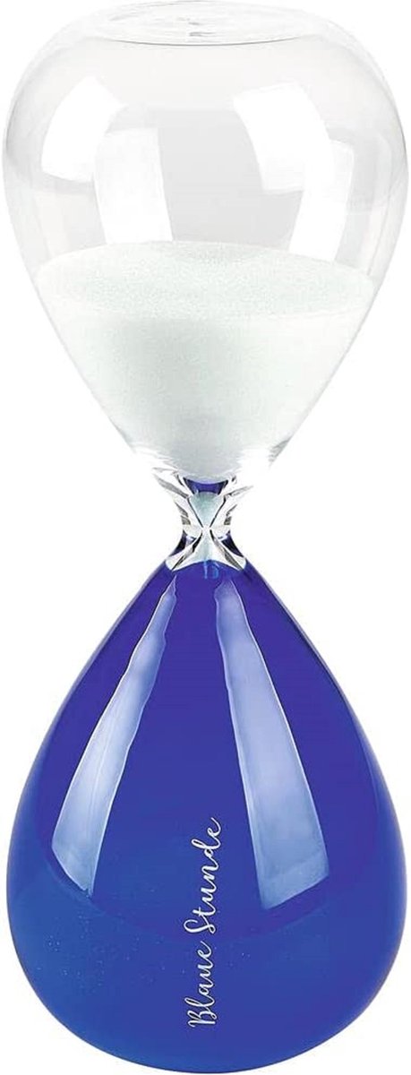 Sand Timer - Zandloper voor kinderen - kleurrijk zand 1 | bol.com
