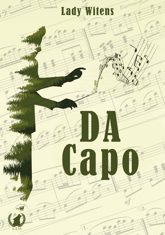 Da Capo (ebook), Lady Witens | 9782383851165 | Boeken | bol