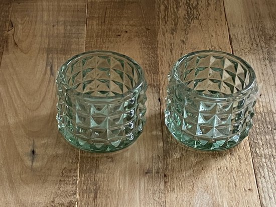 Waxinelicht houder | bol.com